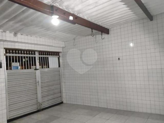 Casa térrea com 2 quartos à venda em Cidade naútica SP