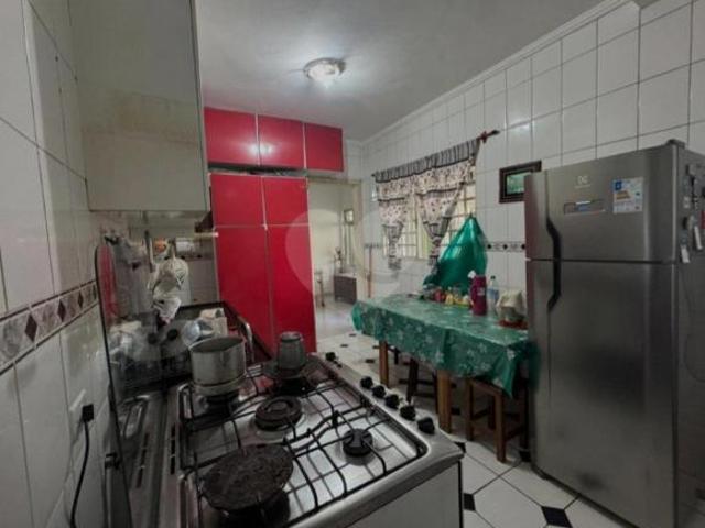 Casa térrea com 2 quartos à venda em Cidade são francisco SP