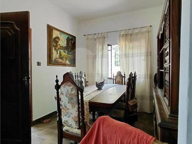 Casa térrea com 3 quartos à venda em Cidade vargas SP
