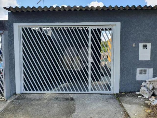 Casa térrea com 2 quartos à venda em Cipó SP