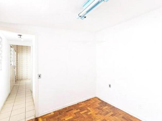 Casa térrea com 2 quartos à venda em Alto da mooca SP