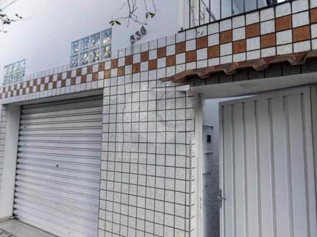 Casa térrea com 2 quartos à venda em Alto da mooca SP