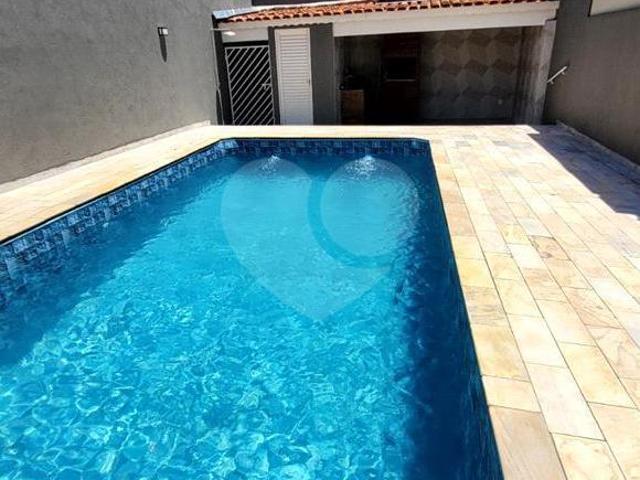 Casa térrea com 2 quartos à venda em Atibaia Jardim SP