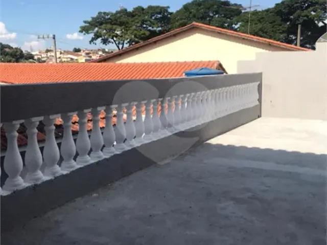 Casa térrea com 2 quartos à venda em Bortolândia SP