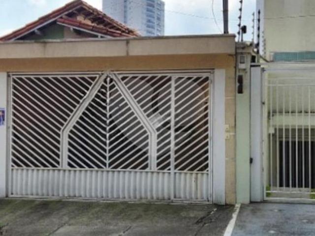 Casa térrea com 2 quartos à venda em Bosque da saúde SP