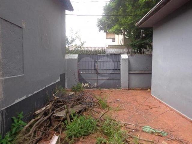 Casa térrea com 2 quartos à venda em Brooklin paulista SP
