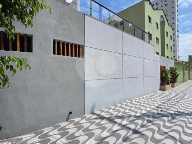 Casa térrea com 2 quartos à venda em Guilhermina SP