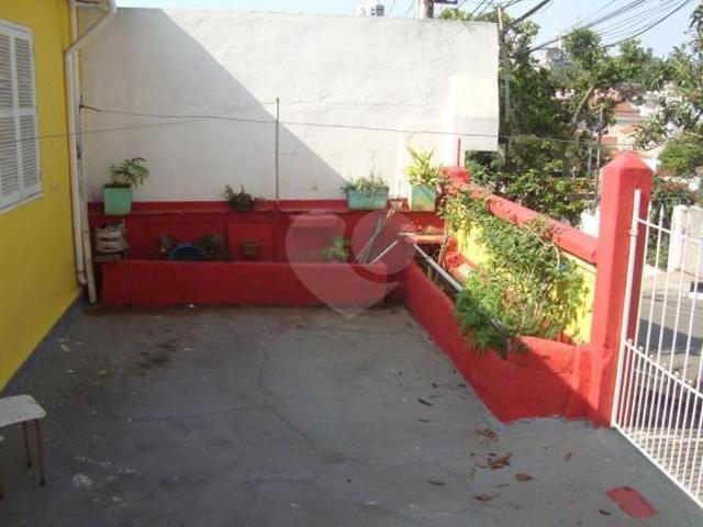 Casa térrea com 2 quartos à venda em Imirim SP