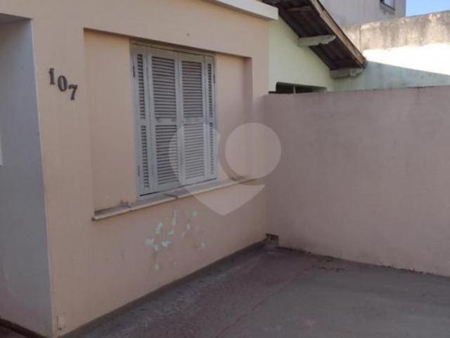 Casa térrea com 2 quartos à venda em Imirim SP