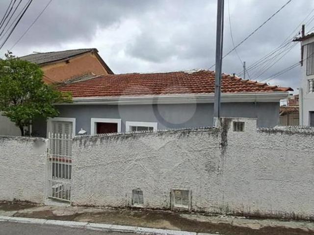 Casa térrea com 2 quartos à venda em Jardim maria nazaré SP