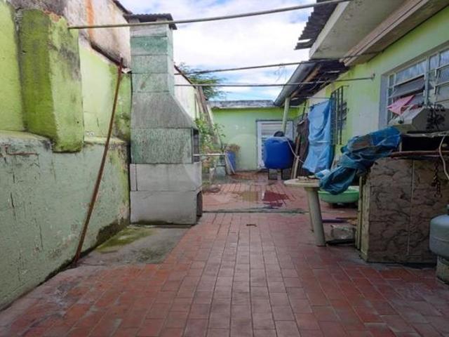 Casa térrea com 2 quartos à venda em Jardim modelo SP