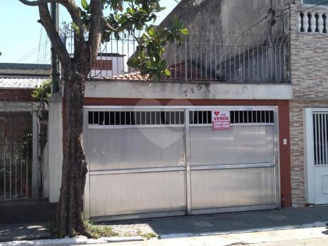 Casa térrea com 2 quartos à venda em Jardim modelo SP