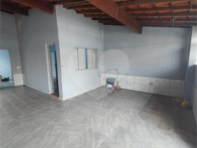 Casa térrea com 2 quartos à venda em Jardim morada do sol SP