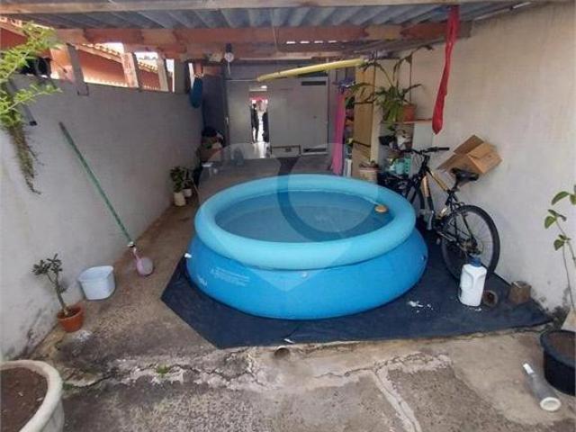 Casa térrea com 2 quartos à venda em Jardim Morada Do Sol SP
