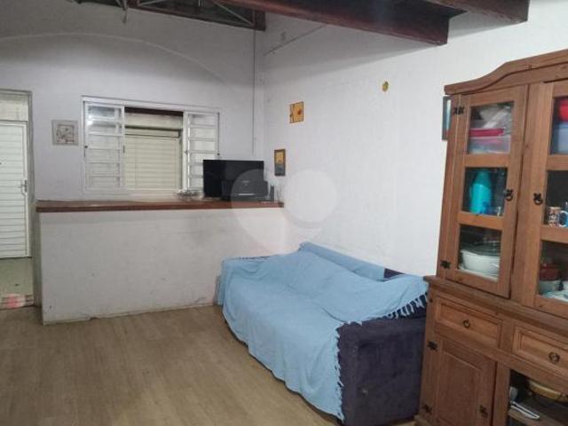 Casa térrea com 2 quartos à venda em Jardim aeroporto SP