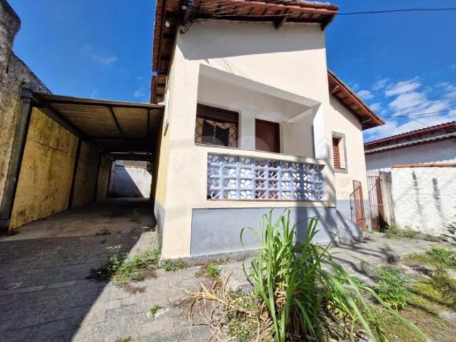 Casa térrea com 2 quartos à venda em Jardim ana lúcia SP