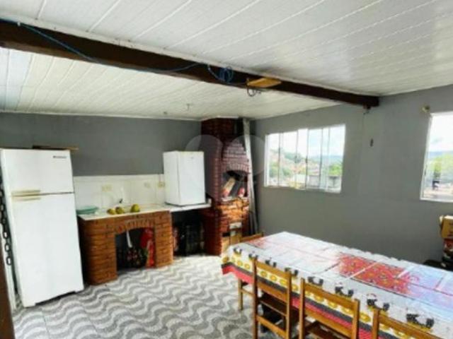 Casa térrea com 2 quartos à venda em Jardim anhangüera SP