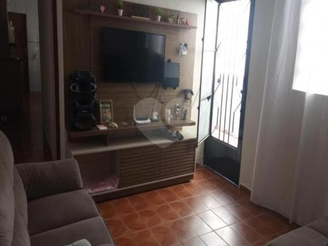 Casa térrea com 2 quartos à venda em Jardim das nações SP