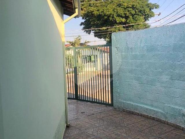 Casa térrea com 2 quartos à venda em Jardim do sol SP