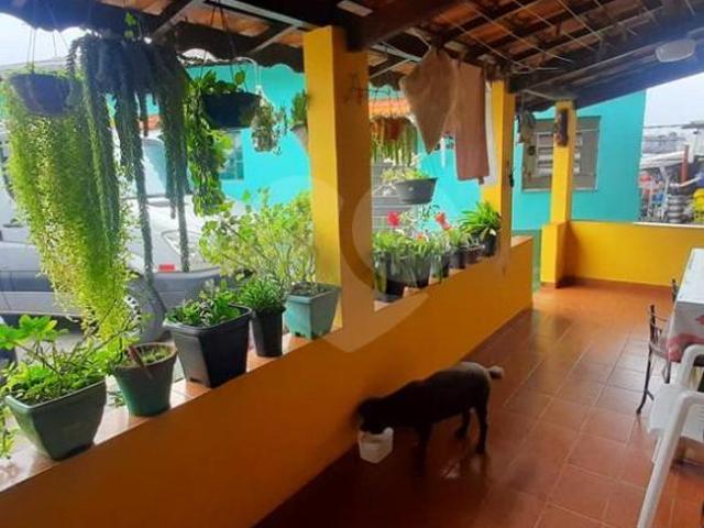 Casa térrea com 2 quartos à venda em Jardim figueira grande SP