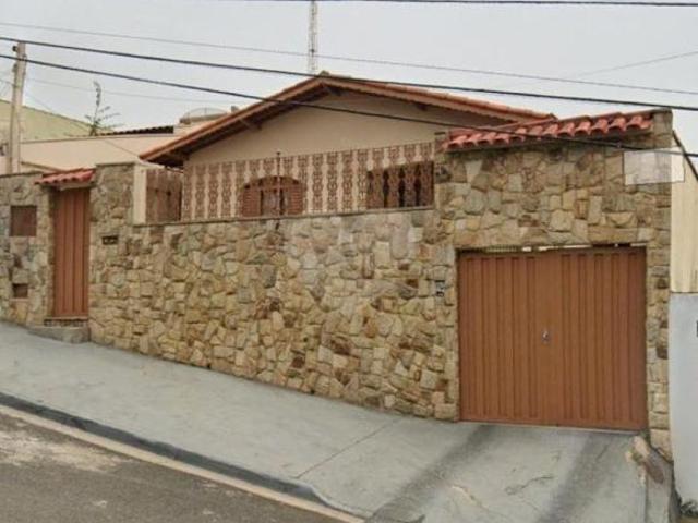 Casa térrea com 2 quartos à venda em Jardim Itamaracá SP
