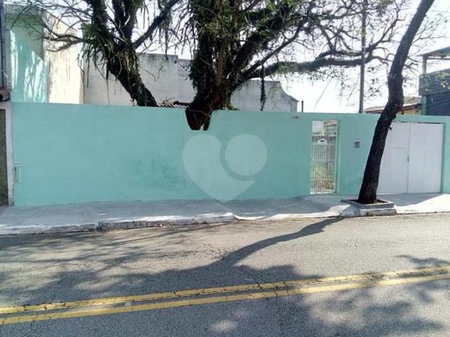 Casa térrea com 2 quartos à venda em Jardim Independência SP