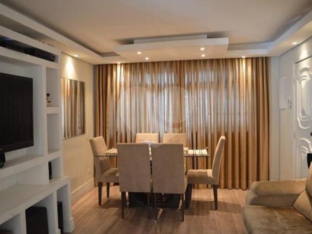 Casa térrea com 2 quartos à venda em Jardim Ipanema zona Sul SP
