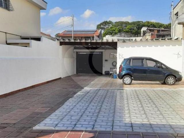 Casa térrea com 2 quartos à venda em Jardim ipanema zona sul SP