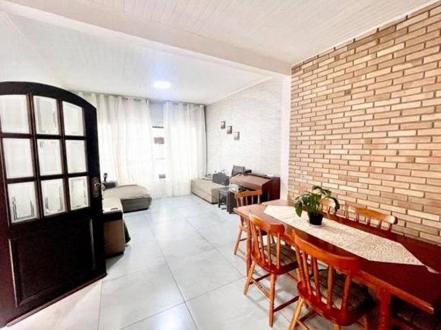 Casa térrea com 2 quartos à venda em Jardim leonor mendes de barros SP