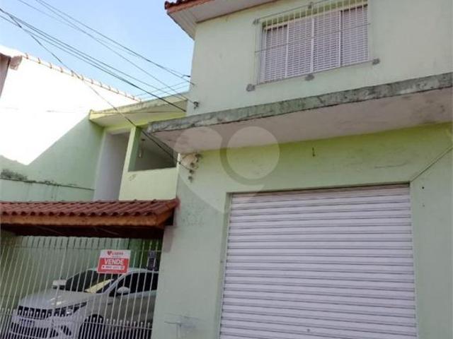 Casa térrea com 2 quartos à venda em Jardim líbano SP