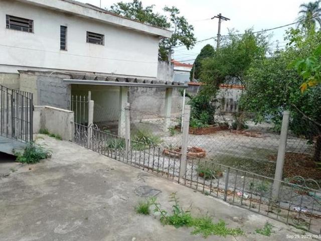 Casa térrea com 2 quartos à venda em Jardim líbano SP