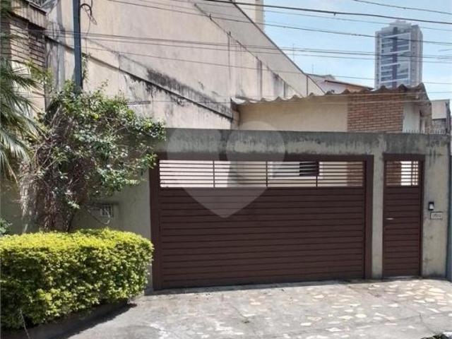 Casa com 2 quartos à venda em Jardim paraíso SP