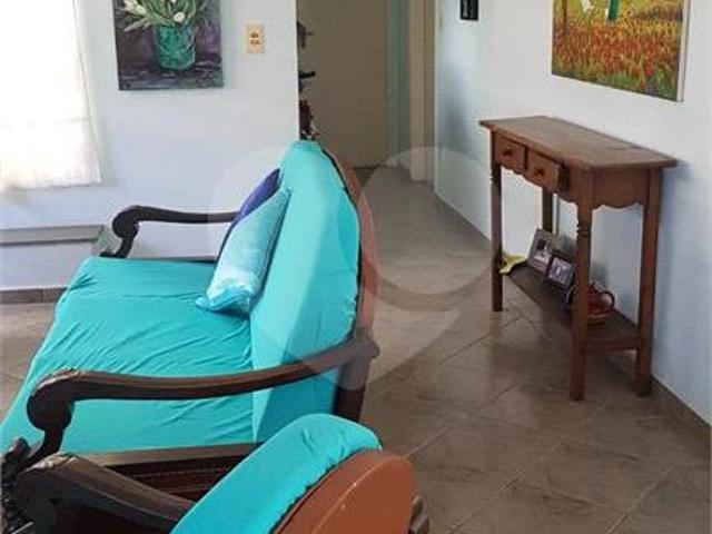 Casa térrea com 2 quartos à venda em Jardim paraíso SP