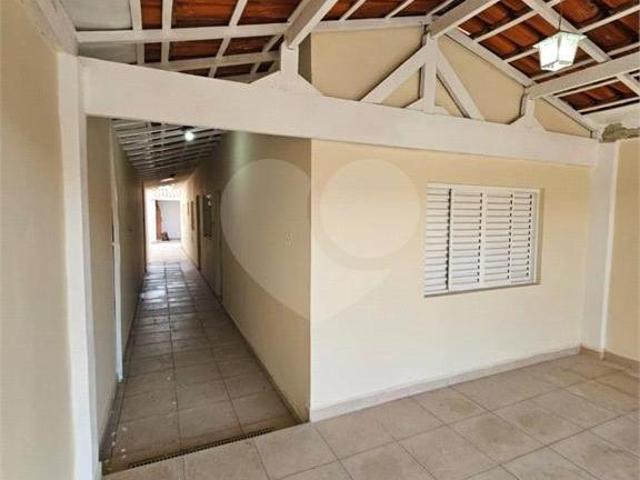 Casa térrea com 2 quartos à venda em Jardim São Francisco SP