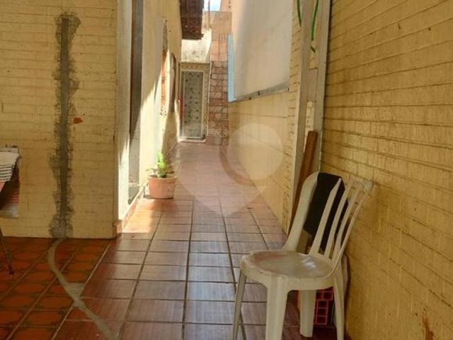 Casa térrea com 2 quartos à venda em Jardim são joão zona norte SP