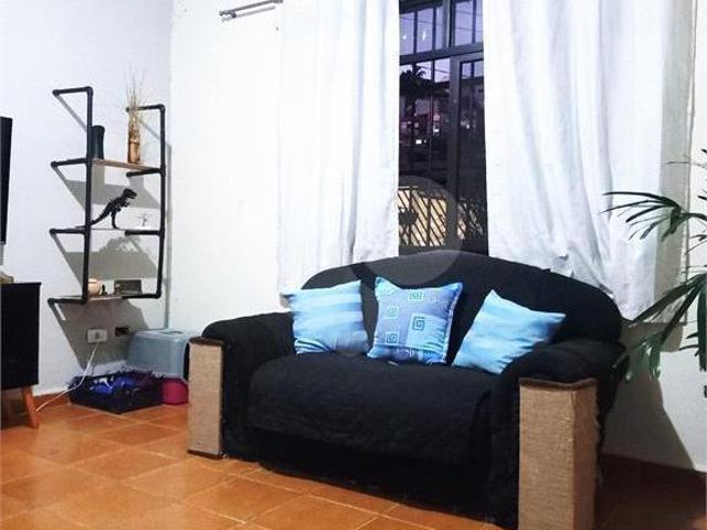 Casa térrea com 2 quartos à venda em Jardim são joão zona norte SP