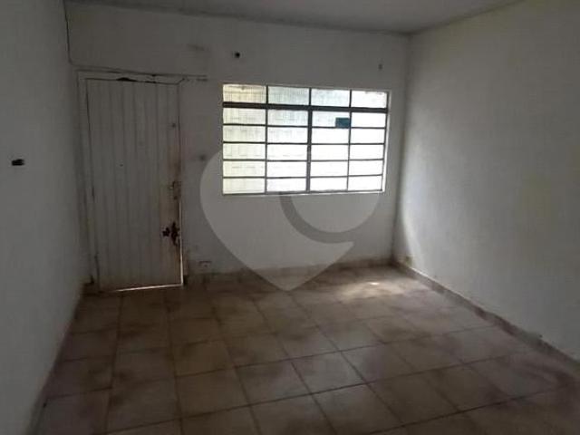 Casa térrea com 2 quartos à venda em Jardim são luís SP