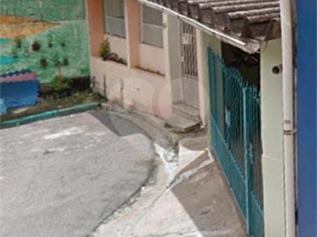 Casa térrea com 2 quartos à venda em Jardim são paulo zona norte SP