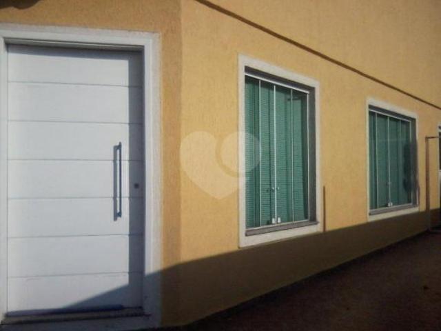 Casa térrea com 2 quartos à venda em Jardim são paulo zona norte SP