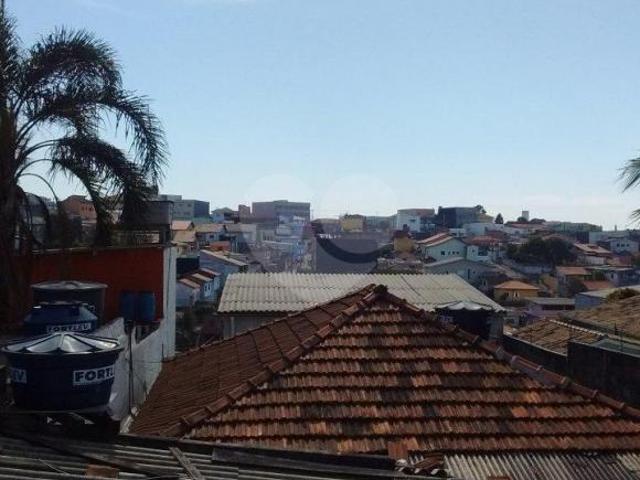 Casa térrea com 2 quartos à venda em Jardim são ricardo SP