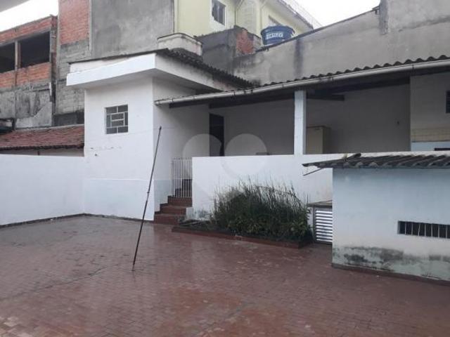 Casa térrea com 2 quartos à venda em Jardim santa fé zona oeste SP