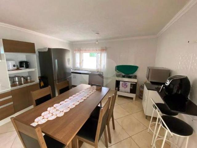 Casa térrea com 2 quartos à venda em Jardim vivan SP