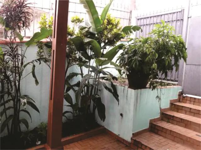 Casa térrea com 2 quartos à venda em Lauzane Paulista SP
