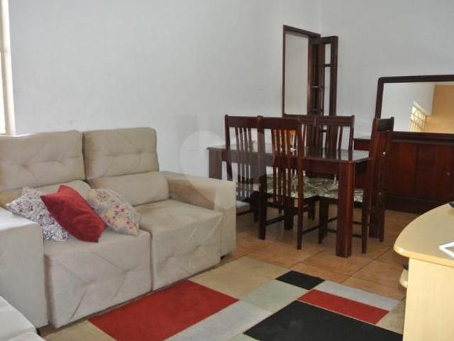Casa térrea com 2 quartos à venda em Lauzane Paulista SP