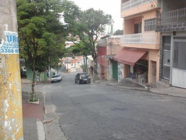 Casa térrea com 2 quartos à venda em Lauzane Paulista SP