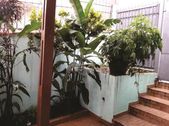 Casa térrea com 2 quartos à venda em Lauzane Paulista SP