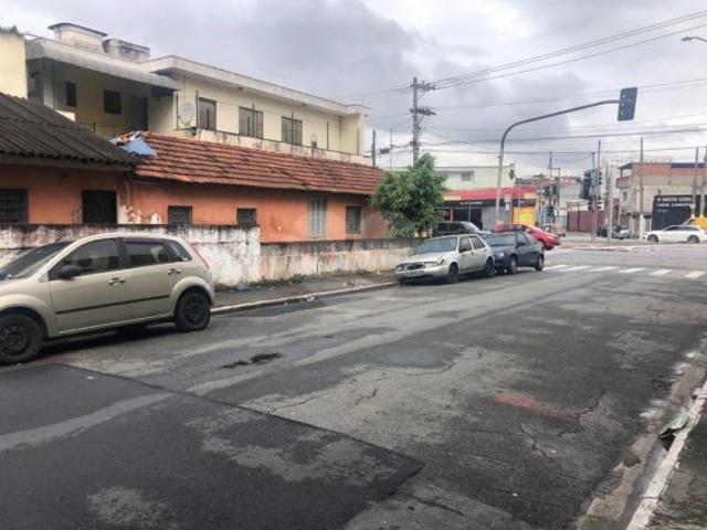 Casa térrea com 2 quartos à venda em Limão SP