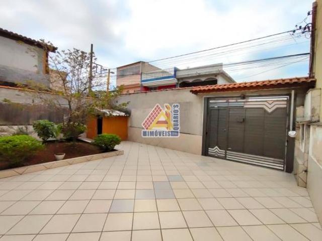 Casa térrea com 2 quartos à venda em São Miguel