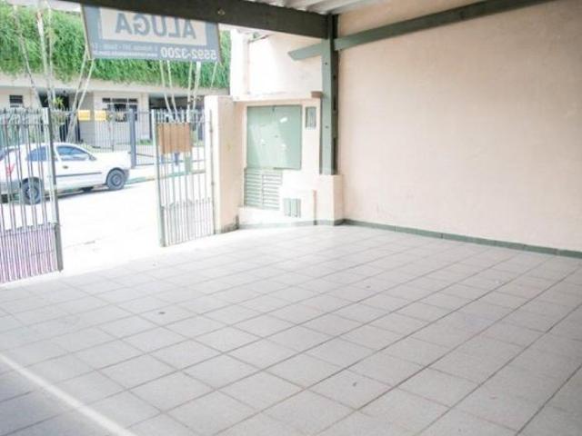 Casa térrea com 2 quartos à venda em Saúde SP