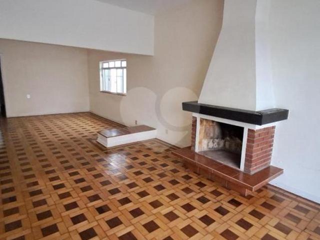 Casa térrea com 2 quartos à venda em Santo Amaro SP